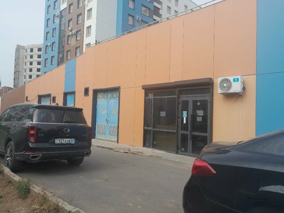 Bilgisayar teknik servisleri Miralem, Astana, foto