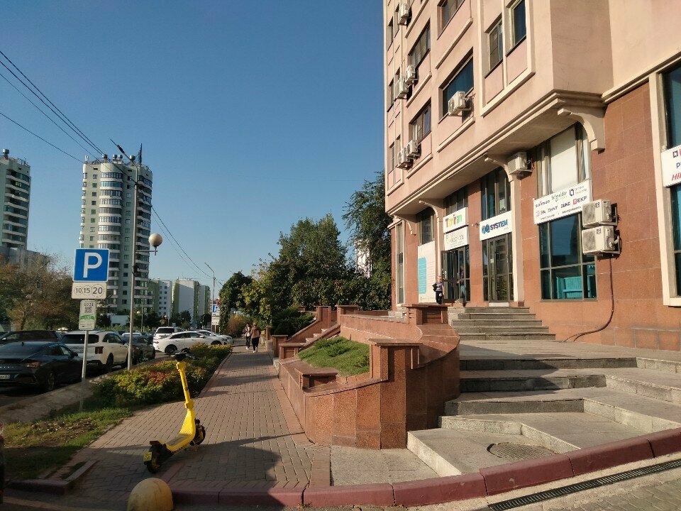 Döküm ajansı Etalents. pro, Almatı, foto