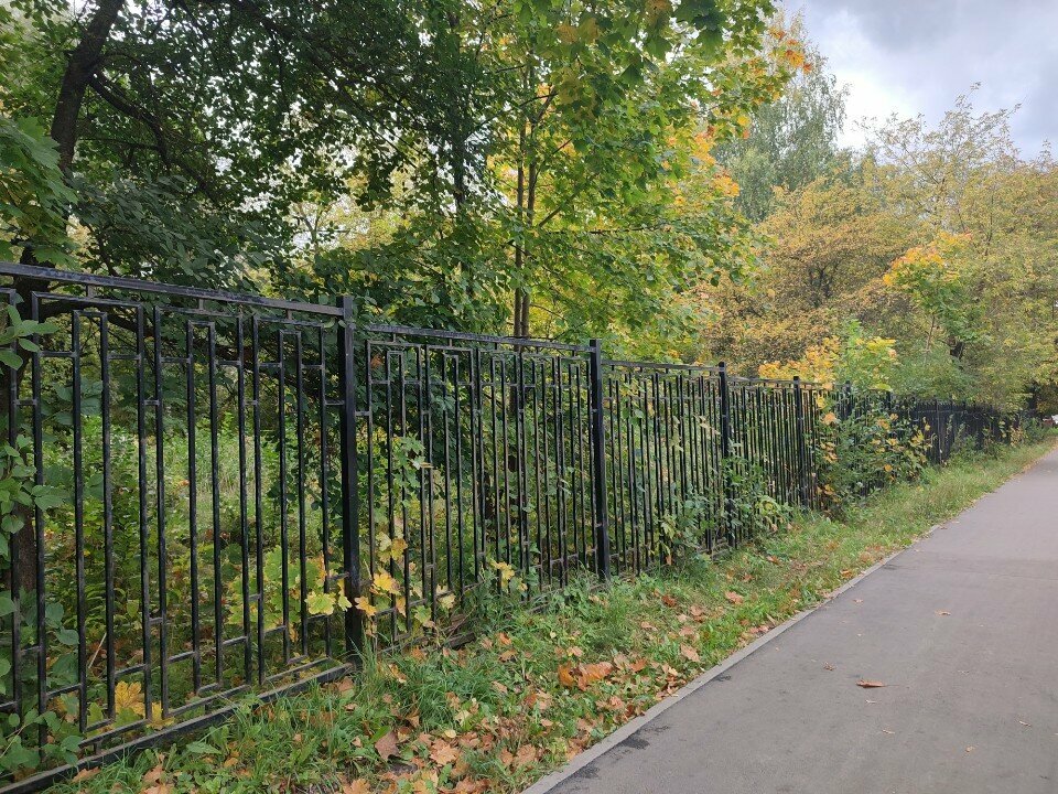 Oyun alanı Playground, Nijni Novgorod, foto