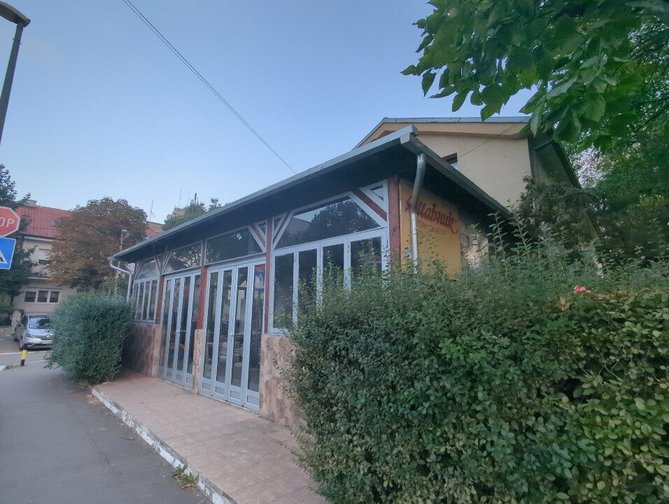 Restoran Restoran Savnik Backa7 C, Belgrad, foto