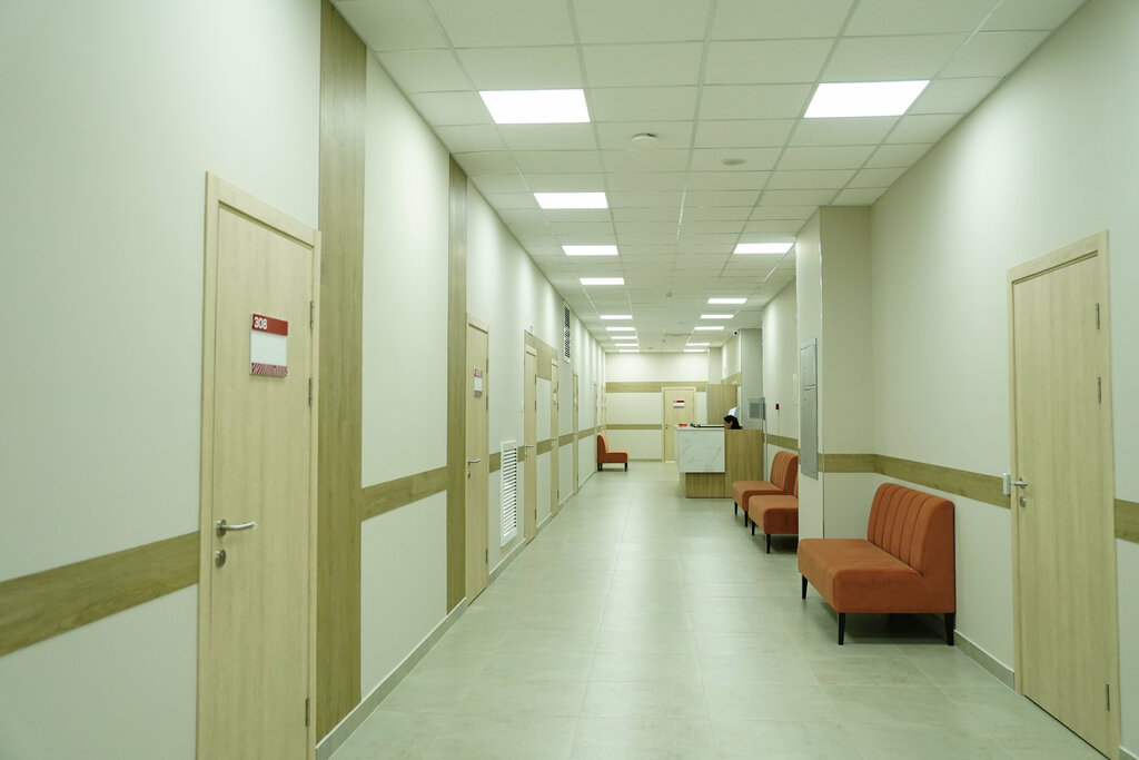 Tıbbi laboratuvarlar Cl Lab, Krasnodar, foto