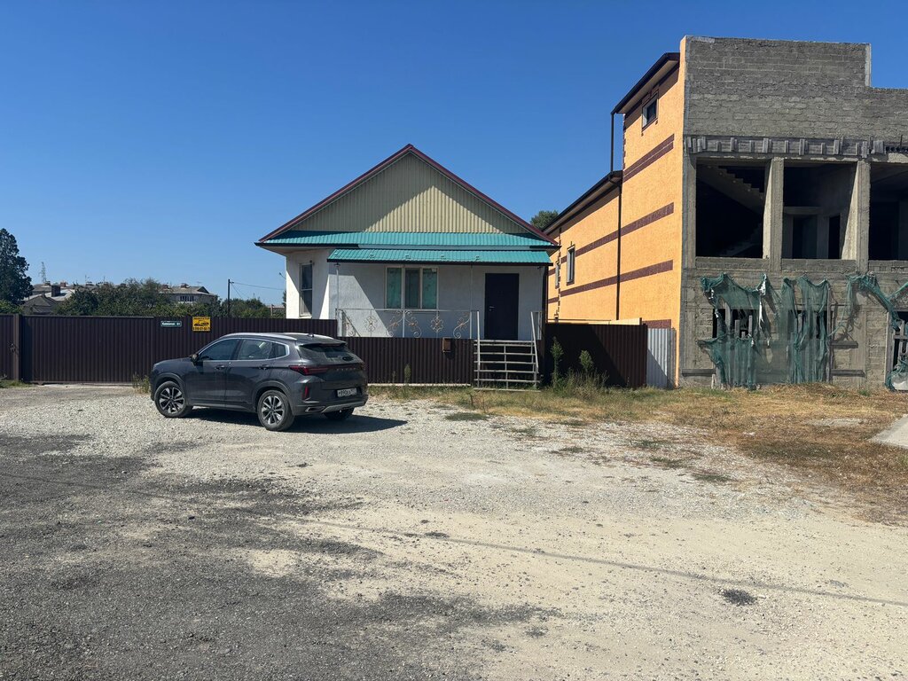 Bira dükkanı Пивной брат, Temriuk, foto