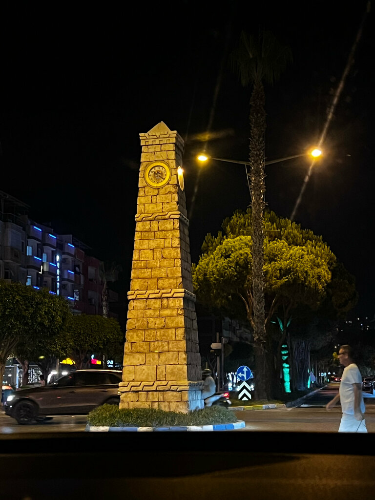 Restoran Ekrem Coşkun Döner, Alanya, foto