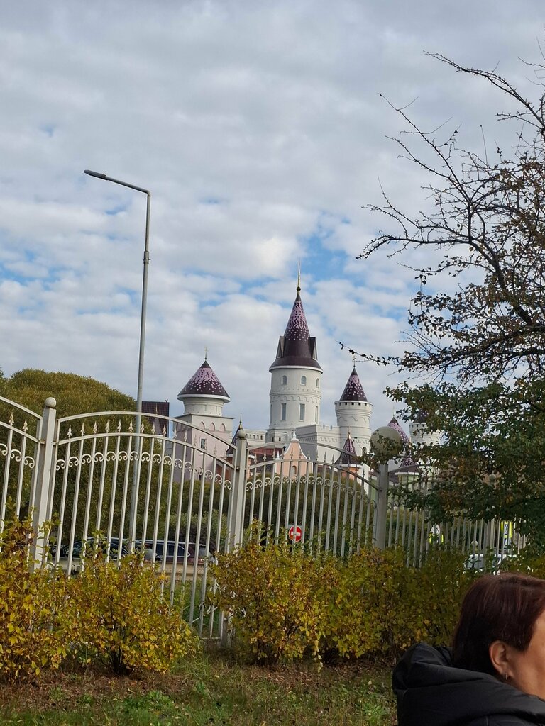 Geziler Turdeti.ru, Moskova, foto