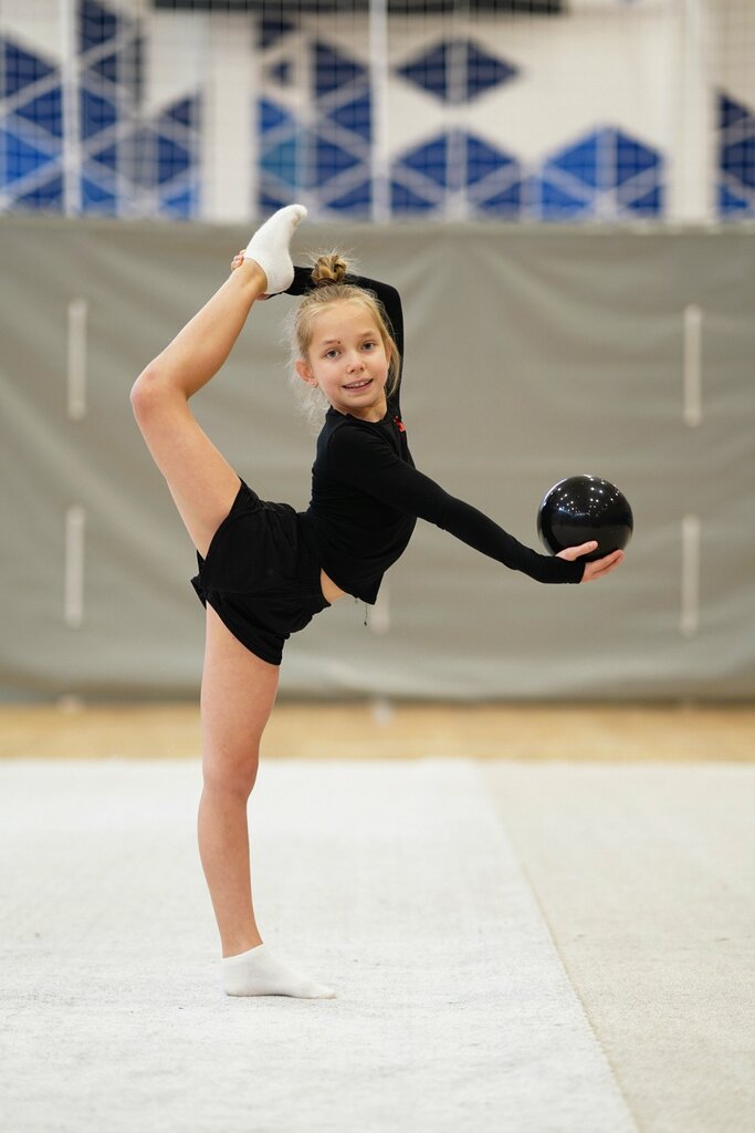 Spor kulüpleri Центр гимнастики Foxy, Moskova, foto