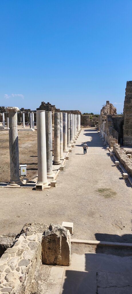 Restoran Mem-Et, Manavgat, foto