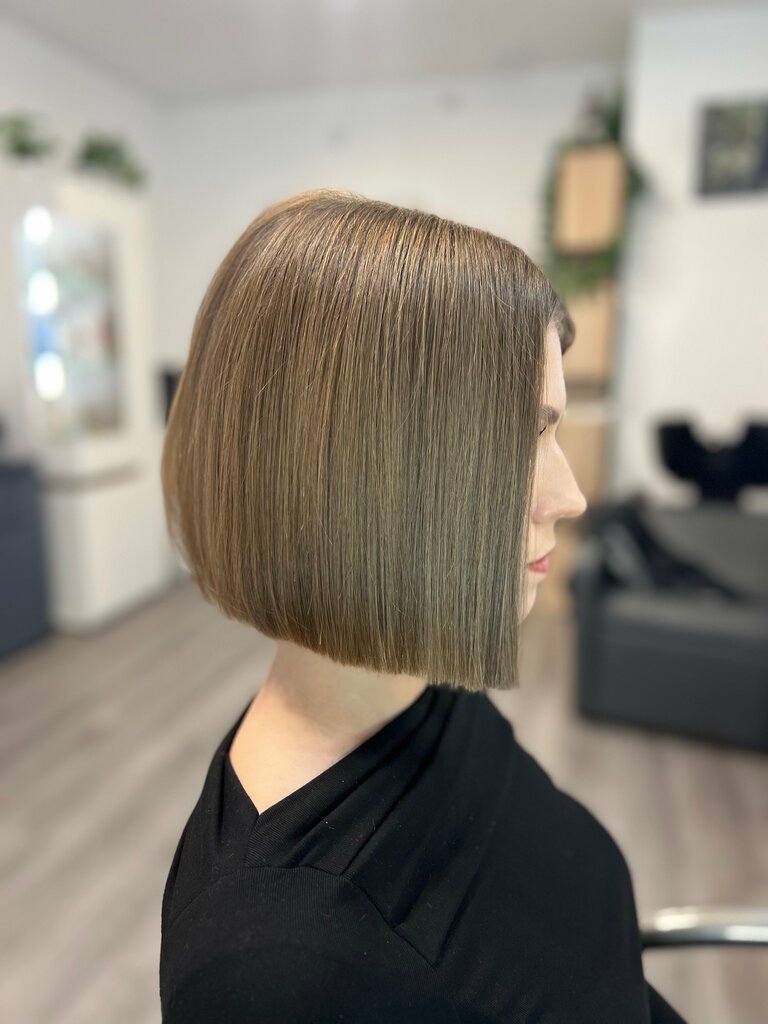 Güzellik salonu Royal Hair, Saint‑Petersburg, foto