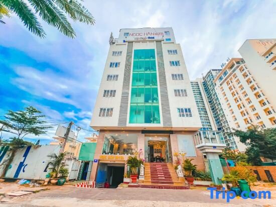 Otel Ngoc Han Hotel by The Moment, Vung Tau, foto