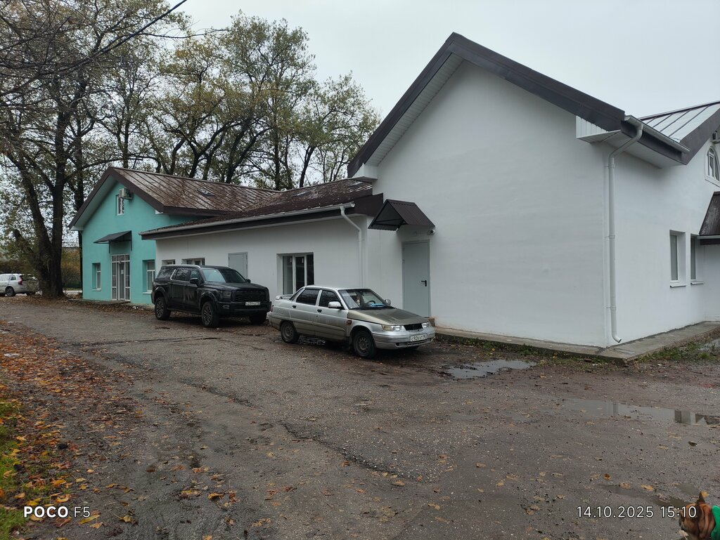 Bilardo salonları Дежавю, Mojaysk, foto