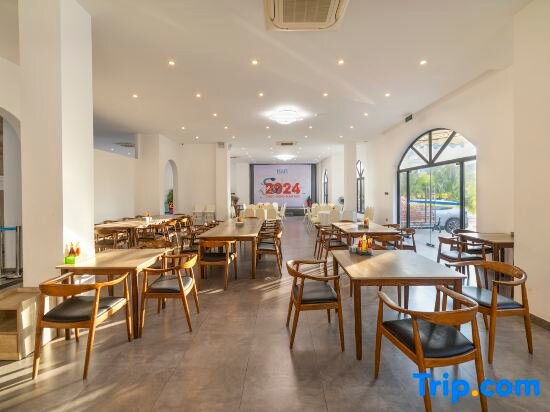 Otel Hafi Hotel, Vung Tau, foto