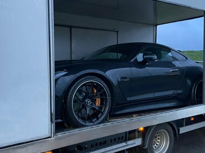 Lojistik firmaları Nys Solutions, Moskova ve Moskovskaya oblastı, foto