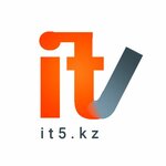 It5 (No:87, Aqsaı-4 shaǵyn aýdany), bilişim firmaları  Almatı'dan