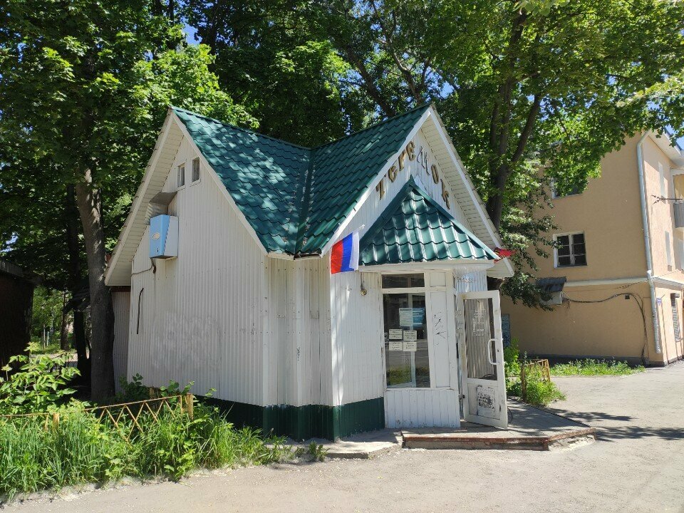 Market Теремок, Penza, foto