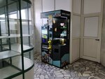 Koffeein (Dekabristov Street No:81А), kahve otomatı  Kazan'dan