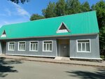 Именлек, пункт проката технических средств реабилитации (Bogdan Khmelnitsky Street No:68/1А), sosyal yardım kuruluşları  Ufa'dan