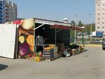 Овощи-фрукты (ulitsa Krylova No:47), manavlar  Surgut'tan