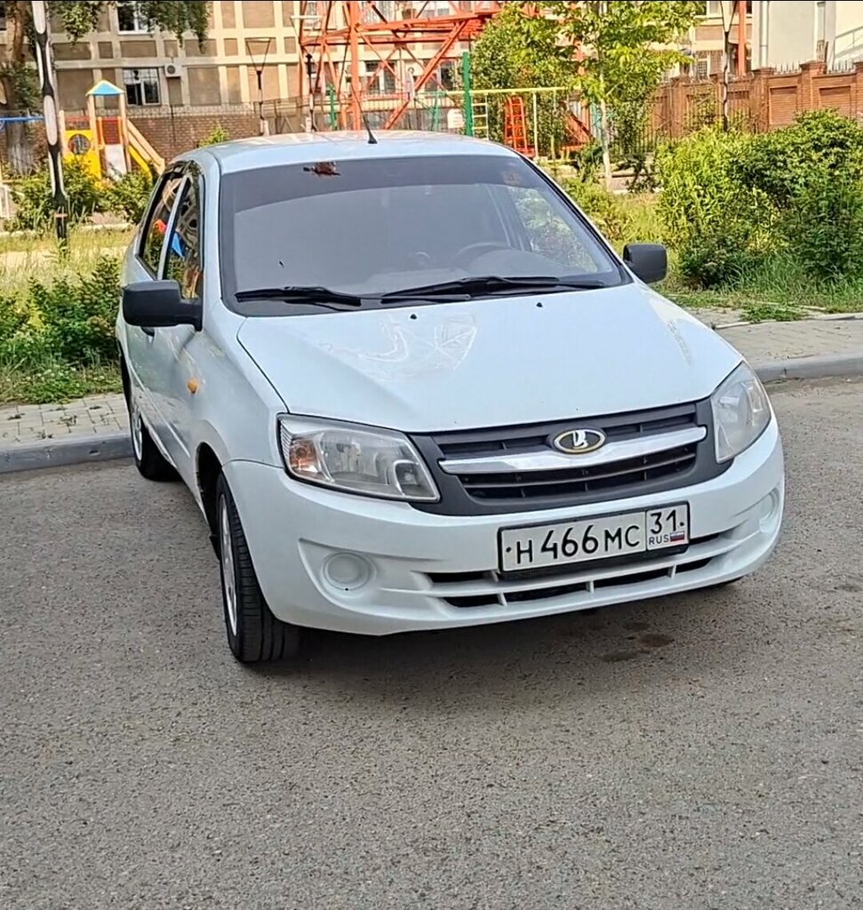 Otomobil yedek parçaları БамперОК, Orenburg, foto