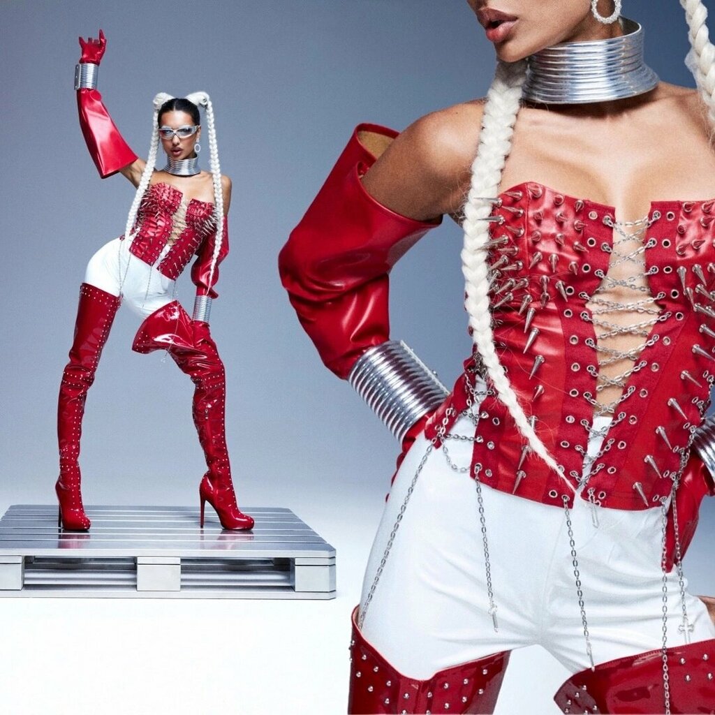 Peruk, kaynak, çıtçıtlı kaynak saç üreticileri Adva Rent, Saint‑Petersburg, foto