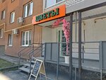 Цветы (ulitsa imeni K.P. Panchenko No:3), çiçekçiler  Saratov'dan