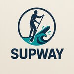 SupWay (Autonomous Republic of Abkhazia, Town of Bichvinta), kürek sörfü  Pitsunda'dan
