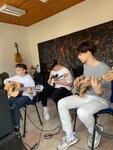 Acustica (strada Alessandro Bernardazzi No:23, Chisinau), müzik okulları ve konservatuarlar  Kişinev'den