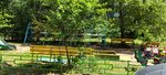 Playground (munitsipalnoye obrazovaniye Smolensk, Promyshlenny rayon), oyun alanı  Smolensk'ten