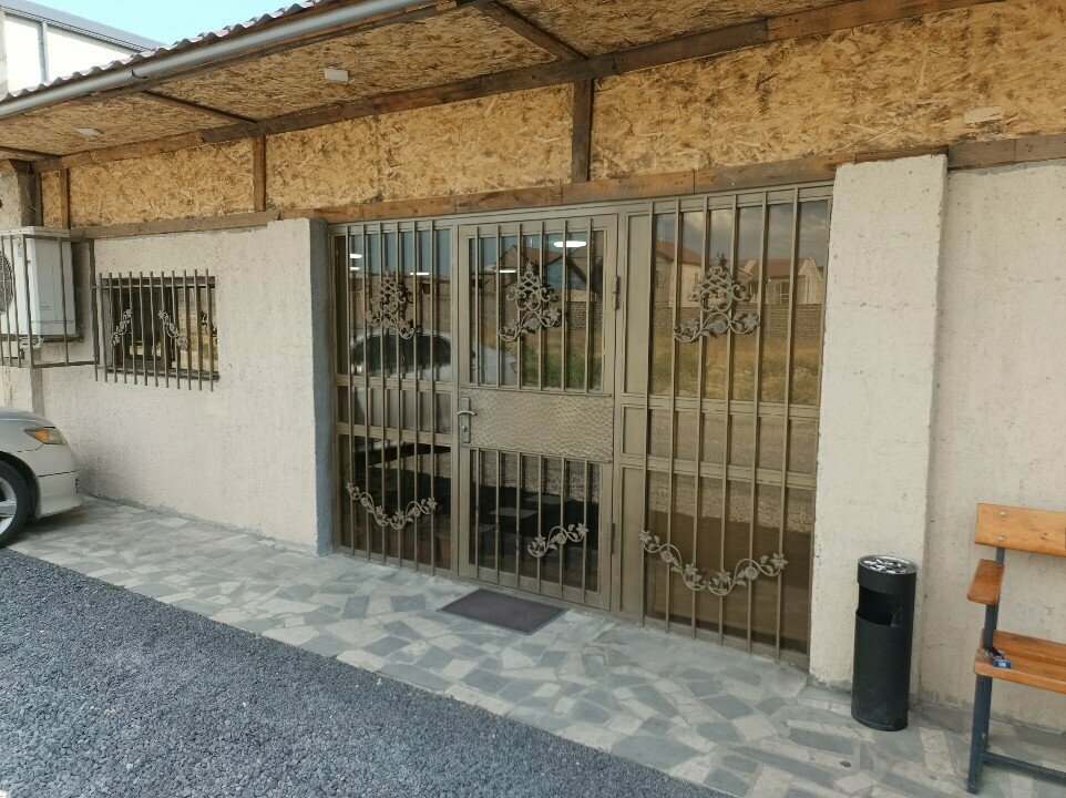 Gümrük hizmetleri Master Brok, Ararat, foto