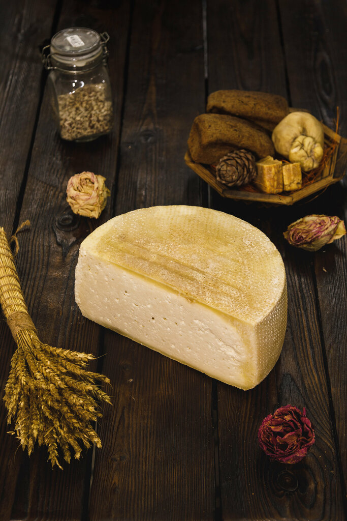 Peynirci Сыроварня Дарьяна, Gelencik, foto