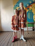 Дом культуры и отдыха (Administrativnaya ploshchad No:5, selo Novodmitriyevka), kültür ocakları  Nijegorodskaya oblastından