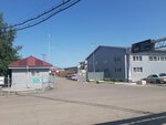 Вам мебель (Gazety Krasnoyarskiy Rabochiy Avenue No:30Ас39), depo  Krasnoyarsk'tan