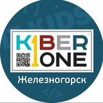 Kiberone (Krupskoy Street No:8), bilgisayar kursları  Zheleznogorsk'tan