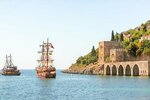 Apo Tour (Antalya, Alanya, Güller Pınarı Mah., Sahire Tüzün Cad., 11C), seyahat acenteleri  Alanya'dan
