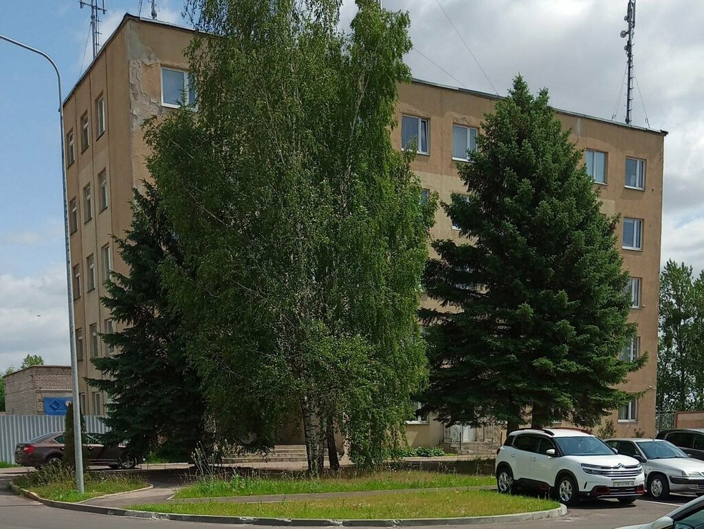 Plastik ve polimer firmaları СервисПромПак, Grodno, foto