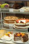 Хлебный кафе-пекарня (Grazhdanskiy Avenue No:56), kafe  Belgorod'dan