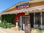 Ochag (бульвар Старшинова No:12, лит.О), restoran  Feodosya'dan (Kefe'den)