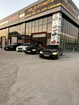 Furay Oto Kaporta Boya Mekanik Özel Servis (Ankara, Etimesgut, Bahçekapı Mah., 2465. Cad., 10G), otomobil servisi  Ankara'dan
