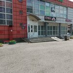 Perfect nails studio (ulitsa Bratyev Sizykh No:7А, Novobaydaevskiy Microdistrict), manikür-pedikür  Novokuznetsk'ten