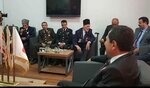 SakaryaTemad (Sakarya, Adapazarı, Kavaklar Cad., 28A), sivil toplum kuruluşları  Adapazarı'ndan
