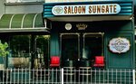 Saloon sungate (Mersin, Yenişehir, Dumlupınar Cad., 6), berberler  Mersin'den