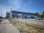 Иркутская академия единоборств (Ulan-Batorskaya ulitsa No:4), fitness kulüpleri  Irkutsk'tan