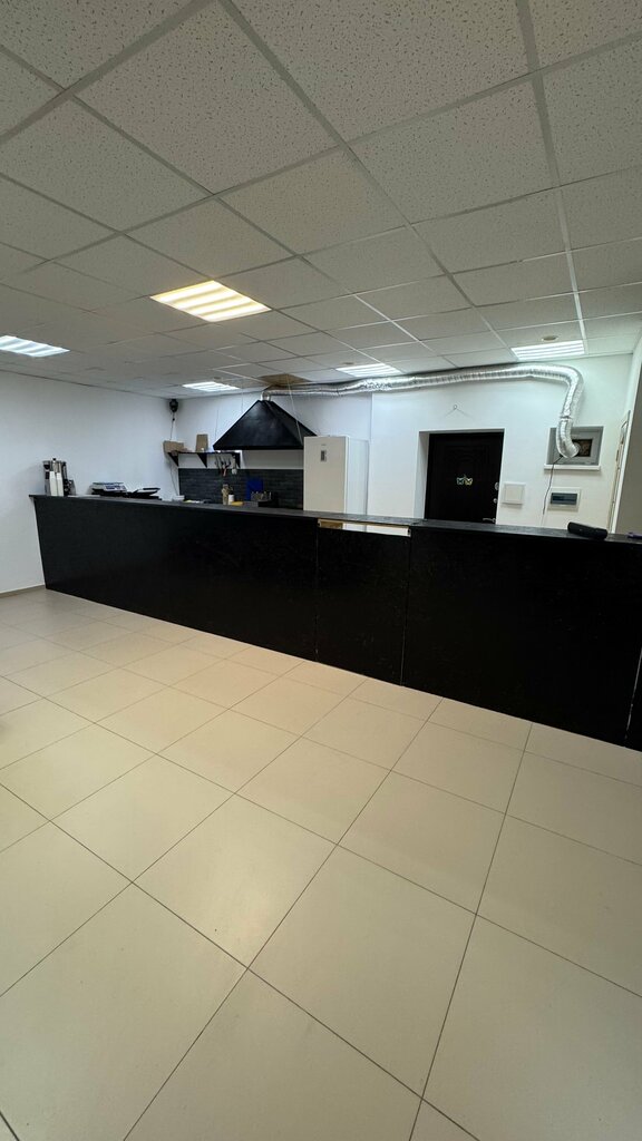 Kafe The technique of taste, Stavropolski krayı, foto