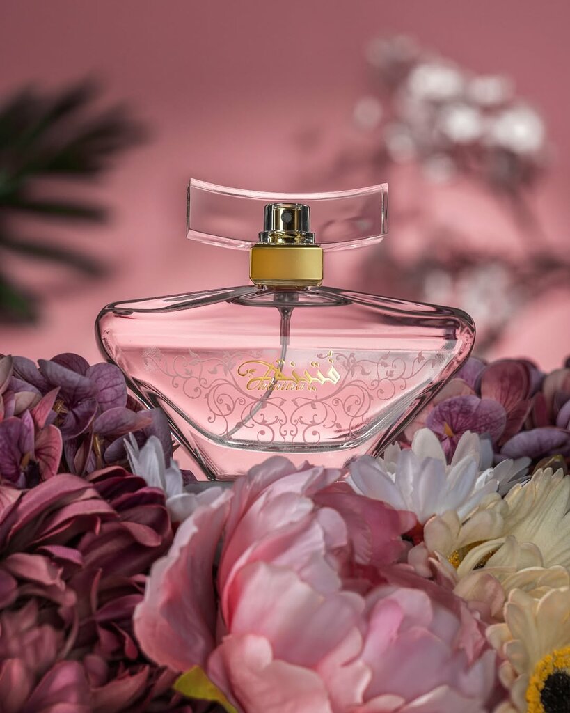 Kozmetik ve parfümeri mağazaları Junaid Perfumes, Dubai, foto