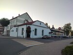 Vash dom (Savieckaja vulica No:2), ev temizlik ürünleri  Nesvizh'ten