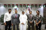 R Capital Group (15, Sheikh Rashid Street, Dubai), emlak ofisi