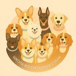 Andrey Danilov’s Dog Training School (Dobroslobodskaya Street No:7/1с3), köpek hizmeti  Moskova'dan