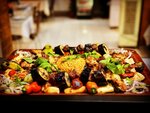 Urfalı Kebap & Ciğer & Paça (Malatya, Yeşilyurt, Salköprü Mah., Pınarönü Sok., 16B), restoran  Malatya'dan