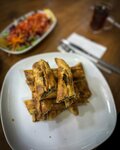 Sayrac Pide Kebap (Samsun, Atakum, Atakent Bul.), restoran  Atakum'dan