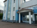 Севергазбанк (Naberezhnaya ulitsa No:39А), atm'ler  Cherepovets'ten