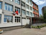Музей 4-го Гвардейского истребительного авиационного ордена Ушакова II степени полка ВВС (Marshala Tukhachevskogo Street No:17), müzeler ve sanat galerileri  Saint‑Petersburg'dan