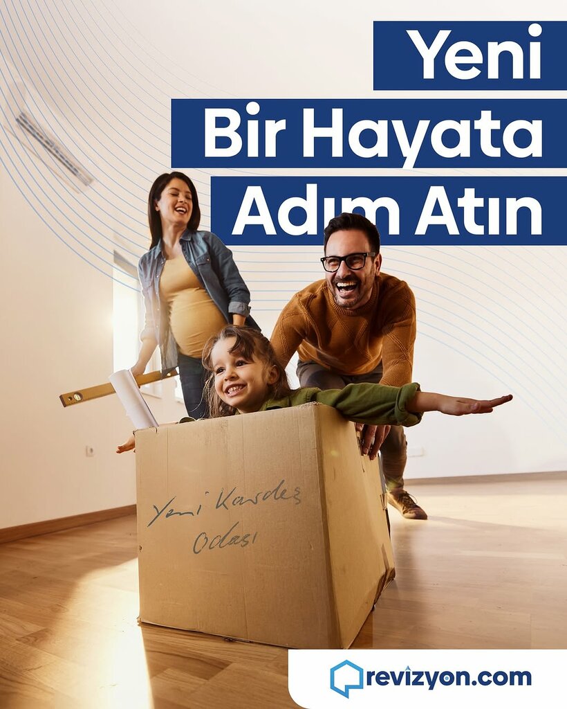 Emlak ofisi Revizyon, Atakum, foto